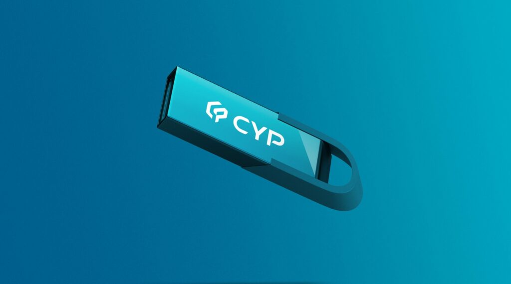 CYP 西柏科技 - Process普羅品牌顧問